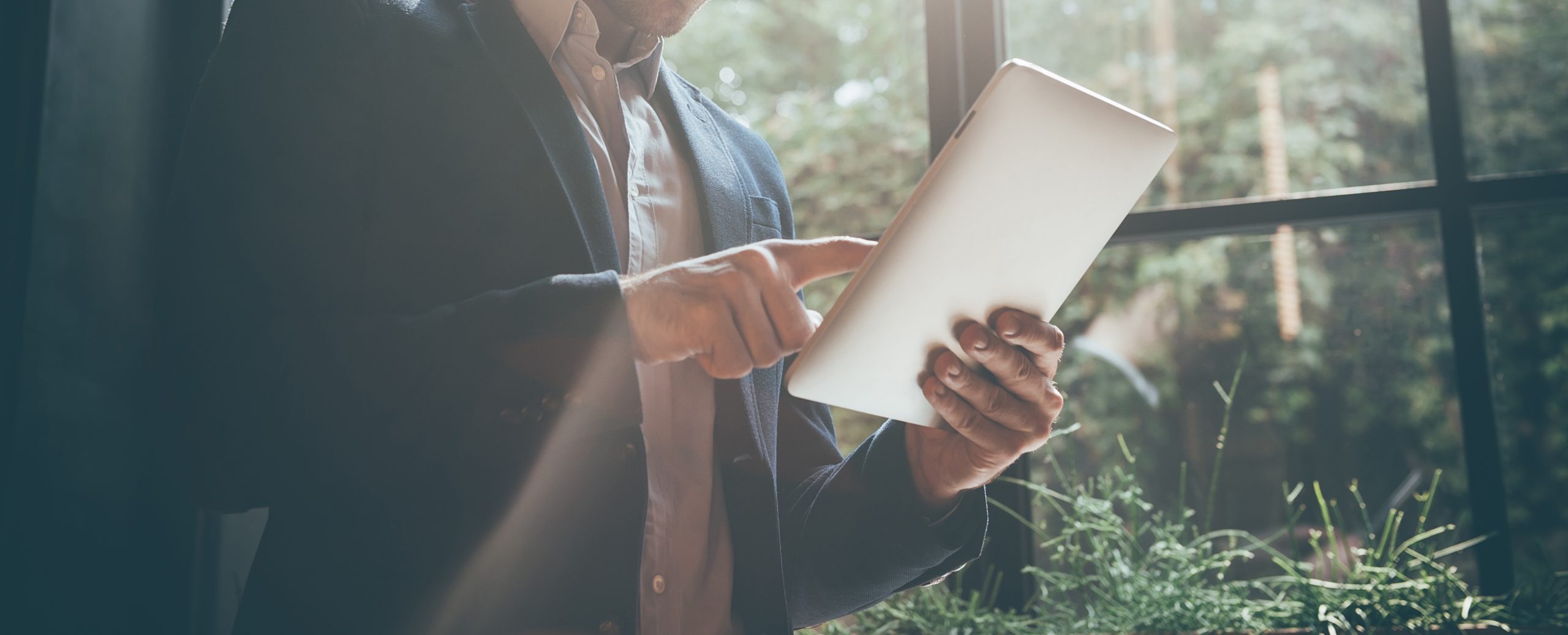 Contact us | Cogir Real Estate Management