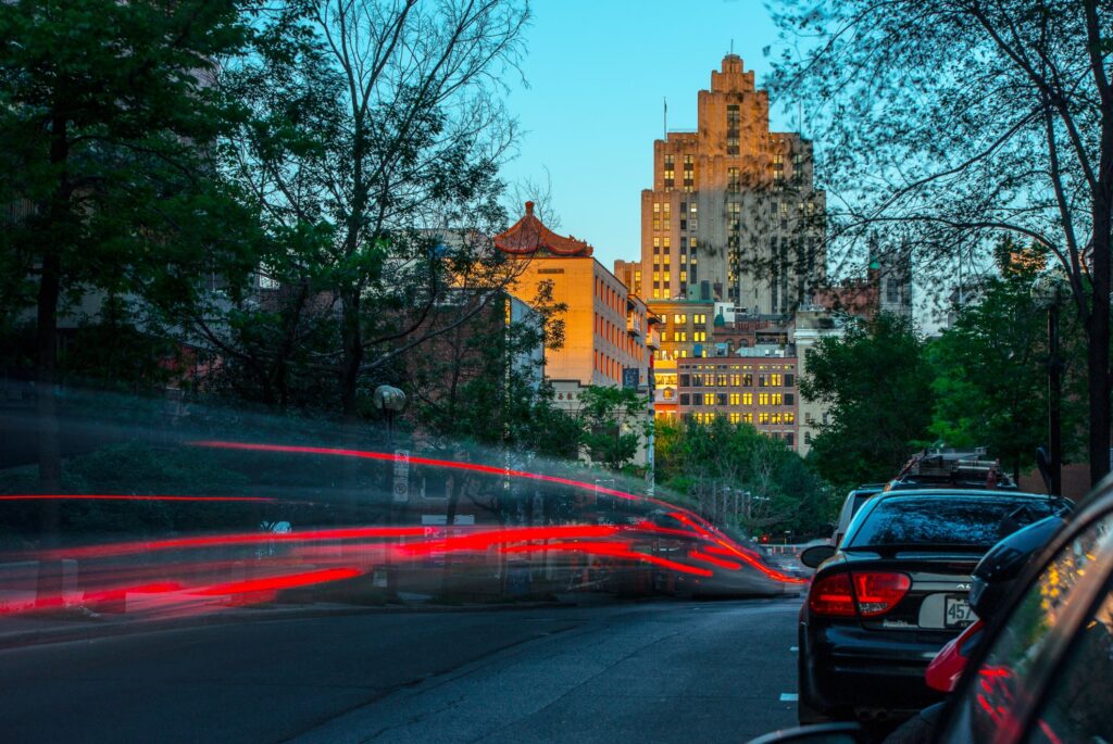 Our expertise - Commercial | Cogir Real Estate Management